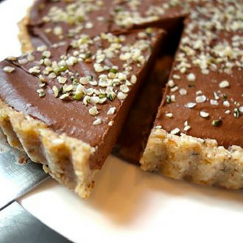 Postres, frutas y endulzantes naturales. Alternativas saludalbes