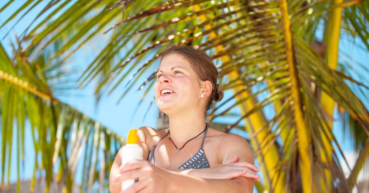 Disfruta un bronceado perfecto y saludable, te contamos cómo hacerlo