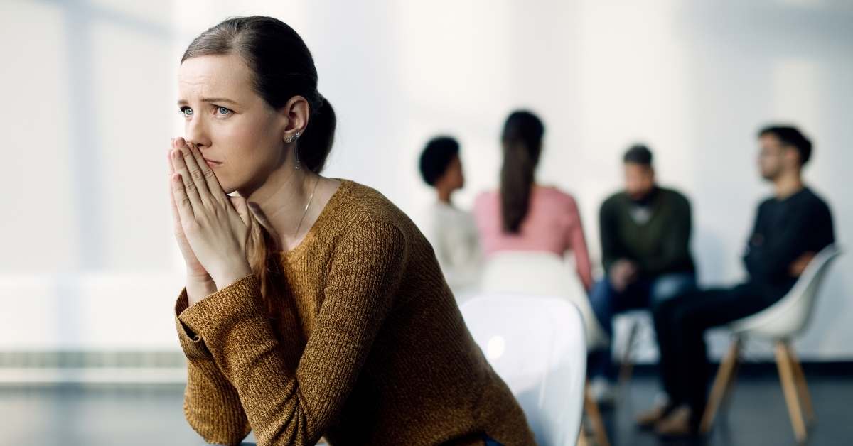 El rechazo, una herida emocional profunda que se inicia en la infancia