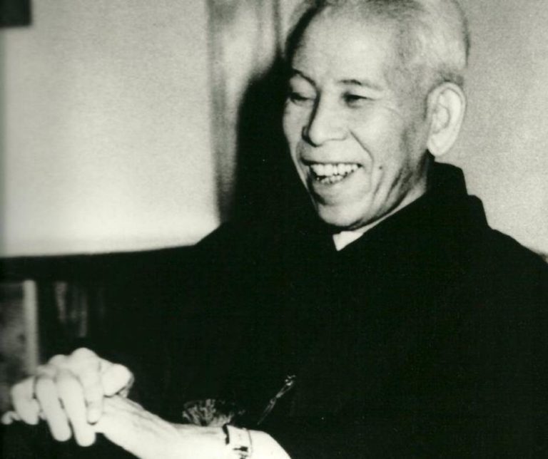 Terapia depurativa para el cuerpo y la mente. OKADA